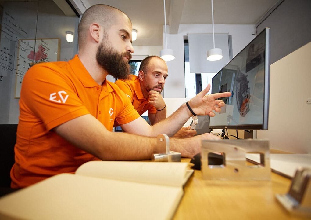 Professional Engineering Services - Engineers Core