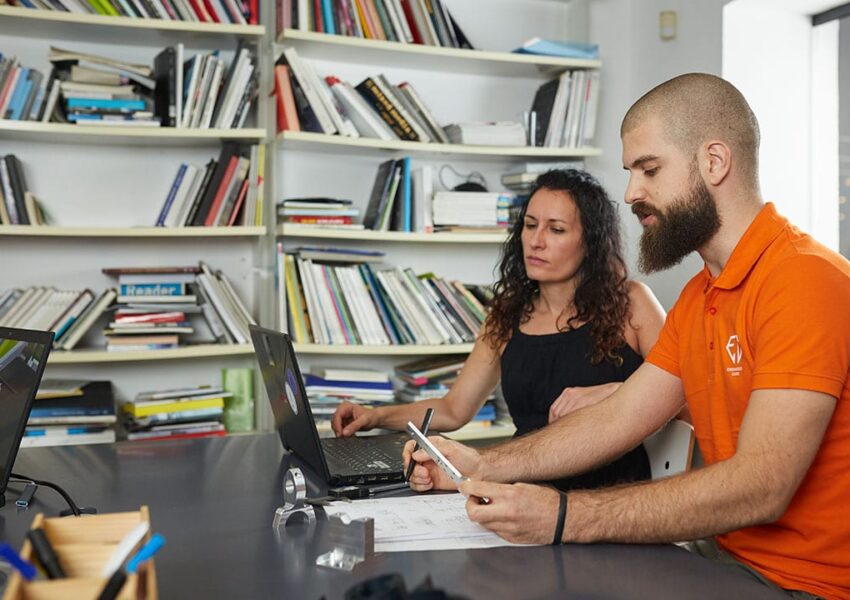 Outsource Engineering Services - Engineers Core